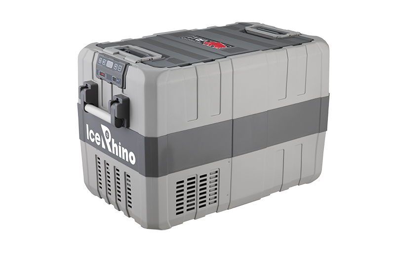 4x4 Fridge Freezer - Designed For Off-road Camping | Tre4x4